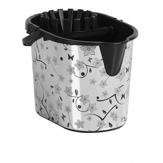 Balde para mopa 15L – Plastik